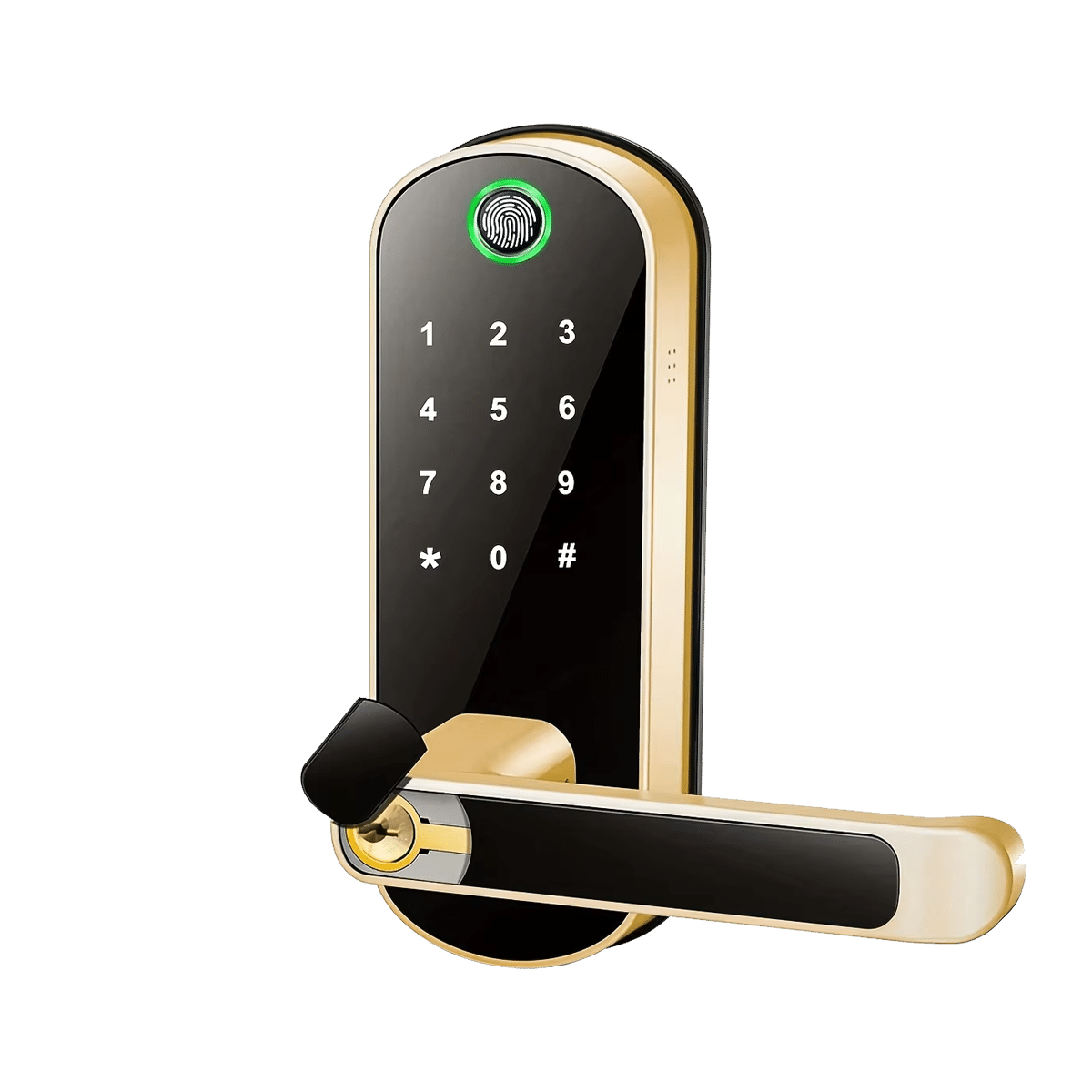 Best 5 Smart Locks That Will Transform Your Home Security