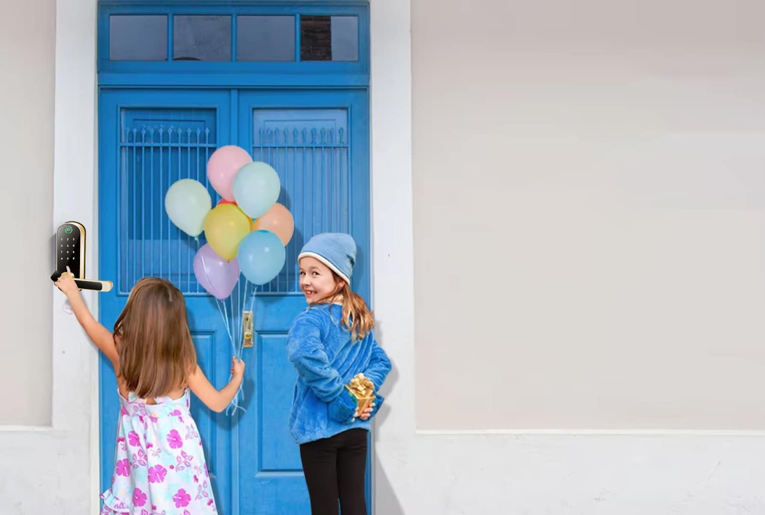 5 Best Keyless Door Locks: Smart Security for Modern Homes