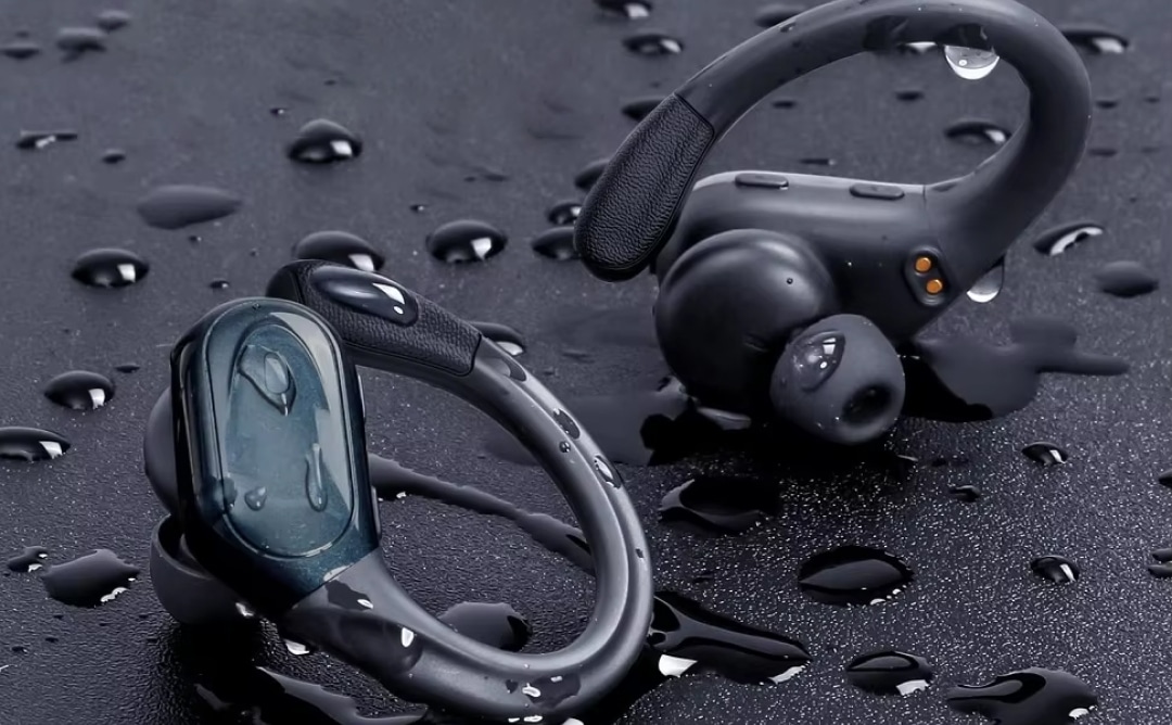 Best 5 Headphones for Running: Your Perfect Workout Companion