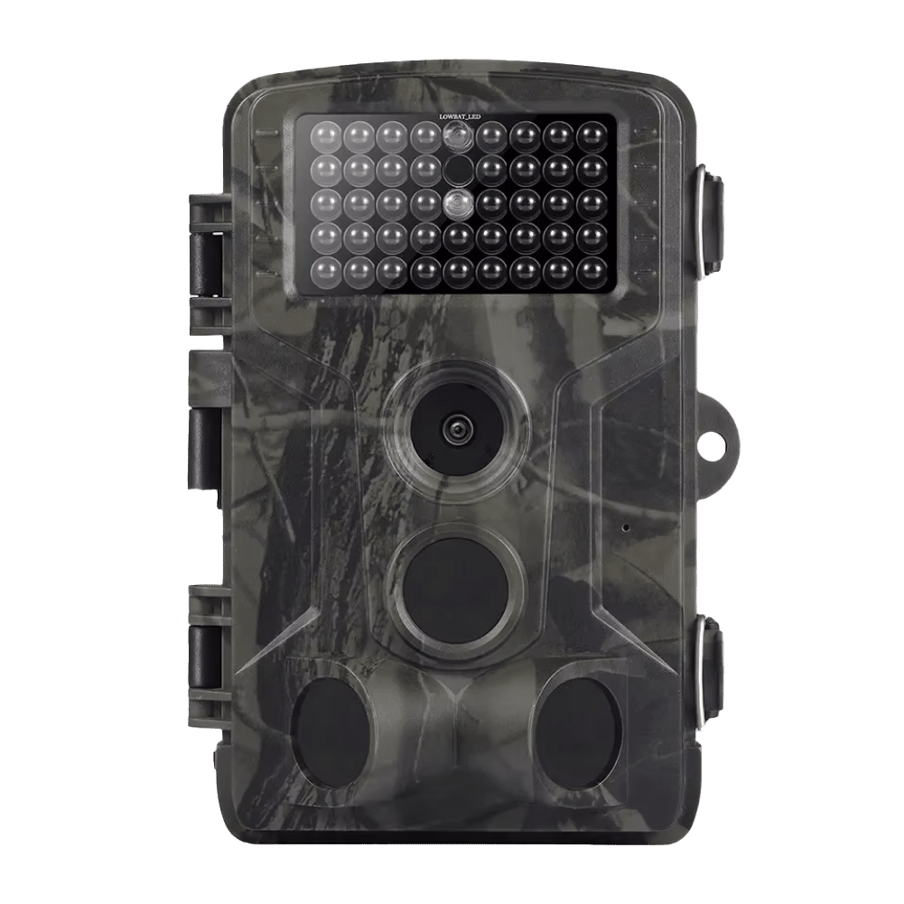 Best 5 Cellular Trail Cameras Ultimate Wildlife Monitoring Guide
